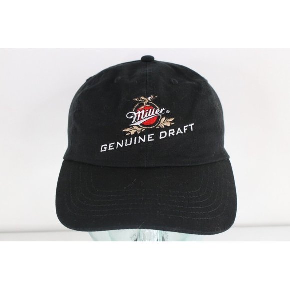 Vintage | Accessories | Vintage Spell Out Faded Miller Genuine Draft ...